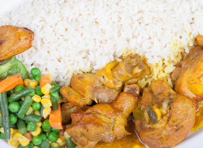 Tips for the Best Curry Chicken | Caribbean Hut