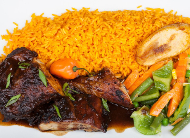 All About Jerk Chicken, A Classic Caribbean Food | Caribbean Hut