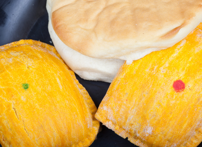 Jamaican Patties 101 | Caribbean Hut